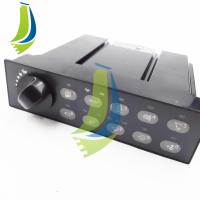 China 510-9643 Air Condition Control Panel 5109643 For E320D2 for sale