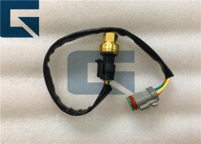 China  Engine Pressure Sensor 1946724 194-6724 For Excavator Spare Parts for sale