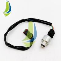 China 167-1709 Pressure Sensor Switch 1671709 For 3408E Engine for sale