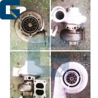 China 6505-67-5030 6505-67-5040 Engine Turbocharger For KTR100 Engine for sale