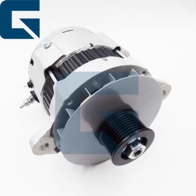 China Alternador de 24 V 1978820 para motor C9 C18 en venta