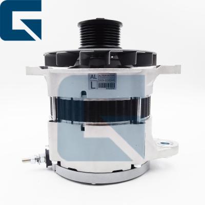 중국 197-8820 24V 대전기 1978820 C9 C18 엔진용 판매용