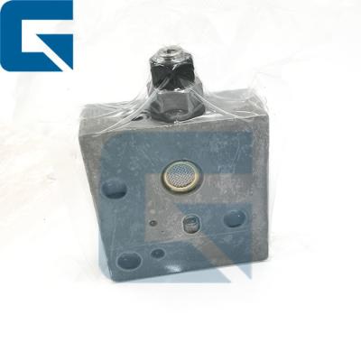 China 723-40-71103 7234071103 Reducing Valve Assy For PC300-7 Excavator for sale