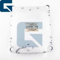 China VOE60100002 60100002 Controller ECU For L120E Loader for sale