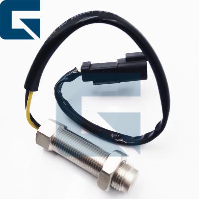 China 324-4131 3244131 Sensor de velocidad para piezas de excavadoras E320D en venta
