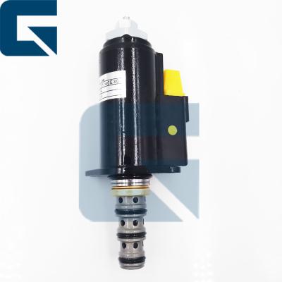 China 111-9916 1119916 C6.4 Motorsolenoidventil für Bagger E320D zu verkaufen
