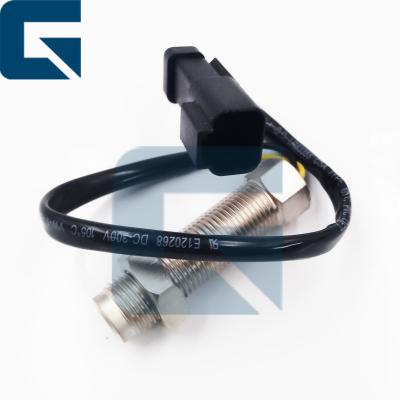 China 324-4131 3244131 Snelheidssensor voor graafmachine E320D Te koop