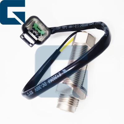 中国 324-4131 3244131 エ320D 掘削機用速度センサー 販売のため