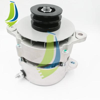 Cina 600-825-7111 Alternatore per parti del motore 6D140 in vendita