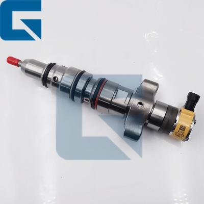 중국 236-0962 2360962 C-9 엔진 E330C 발굴기 연료 주입기 판매용