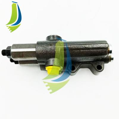 China 280-7869 2807869 Hydraulische pompcontroleventil voor 420E-laders Te koop