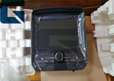 China Hyundai R220-9S R220-9 Monitor Display Panel Cluster Assy 21Q6-33401 Durable for sale