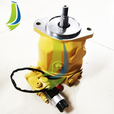 China 259-0814 2590814 Hydraulic Fan Motor For E345C Excavator for sale