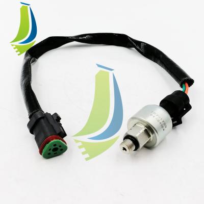 China 167-1709 1671709 Oliedruk sensor voor 3126 motor Te koop