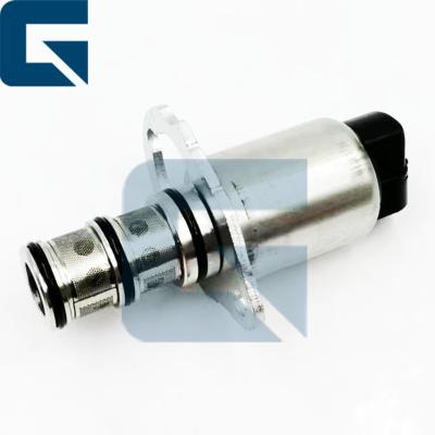 China AT310584 Hydraulische magnetoventil voor 310J 325J Backhoe-onderdelen Te koop