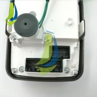 China 4462635 Display Control Panel For ZX70 Excavator for sale