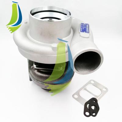 China 3779711 HX35 Turbolader voor CX1650 Te koop