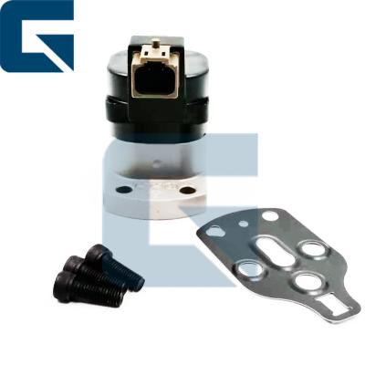 중국 4089985 ISX 연료 펌프용 계측 작동 장치 판매용