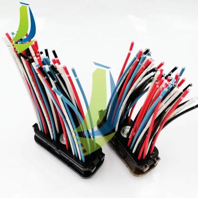 중국 153-2620 153-2630 컴퓨터 보드 컨트롤러 커넥터 E320D용 플러그 판매용