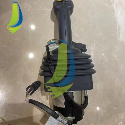 China 462-5455 4625455 Control Group Joystick For 966H Wheel Loader for sale