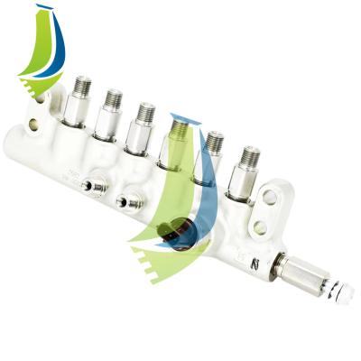 China SH480LHD-5 Sistema de ferrocarril común para motores 6UZ1 en venta