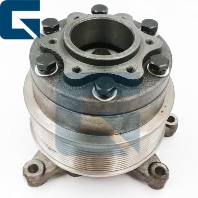 China 324-4122 Fan Pulley 3244122 For E320D Excavator Parts for sale