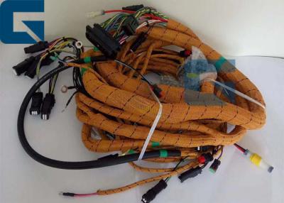 China E320D Excavator Accessories Chassis Wiring Harness 306-8610 for sale