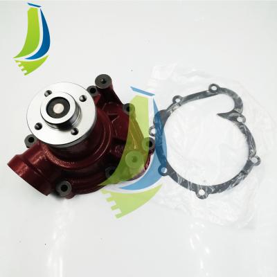China 02937455 Water Pump For TCD2012 Engine Durable Cast Iron Material for sale