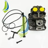 China 313-6357 3136357 Fuel Transfer Pump For C7 Engine for sale