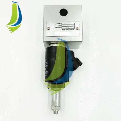 Китай VOE14616530 14616530 Рельефный клапан для экскаватора EC360 EC460 продается