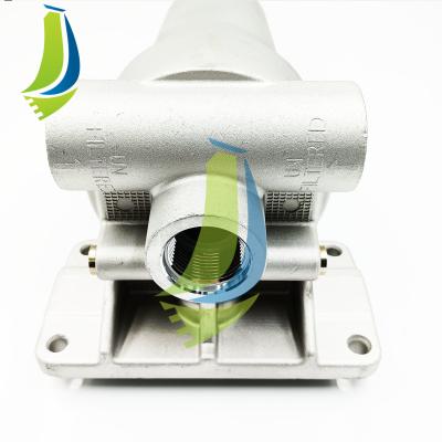 China 322-3154 3223154 Oil Filter Assy For E320GX Excavator for sale
