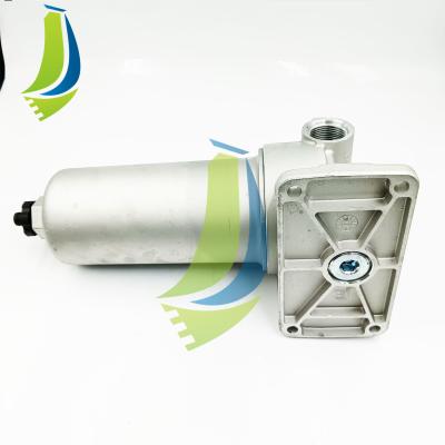 China 322-3154 3223154 Oil Filter Assy For E320GX Excavator for sale