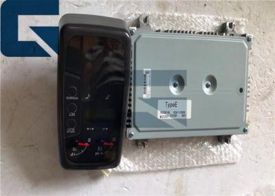 중국 X4445494 X9226748 3570-103647를 위한 ZAX200 굴착기 부속품 ZAX200 관제사 판매용