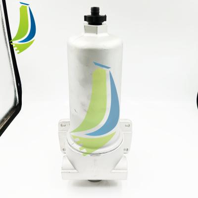 중국 322-3155 3223155 E320 발굴기에 대한 오일 필터 애시 판매용