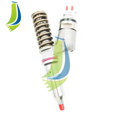 중국 211-3026 주입기 C18 엔진용 일반 철도 연료 주입기 2113026 판매용