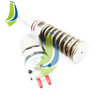 중국 211-3026 주입기 C18 엔진용 일반 철도 연료 주입기 2113026 판매용