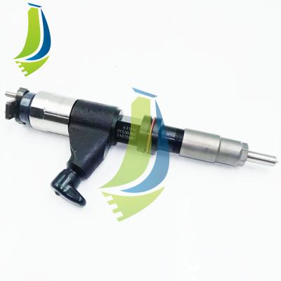 중국 095000-6310 0950006310 RE530362 발굴기용 연료 주입기 판매용