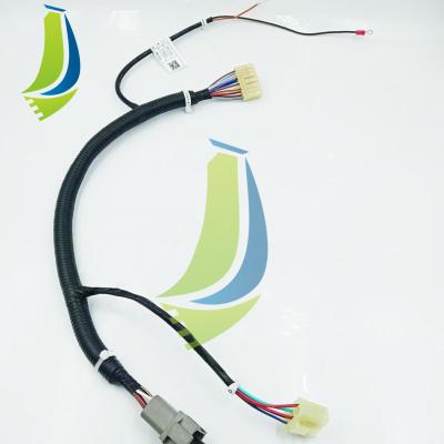 China 21N8-10091 Wiper Wiring Harness For R210LC-9 Excavator for sale