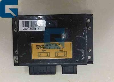 China RX80LC-7 Excavator Replacement Parts Computer Board 21N1-32101 ECU / Control Panel / Controller for sale