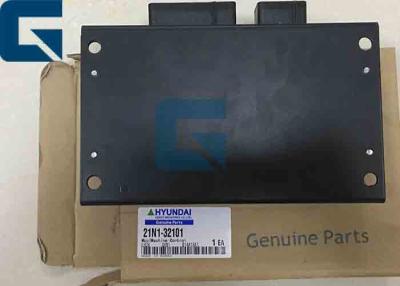 China RX80LC-7 Excavator Replacement Parts Computer Board 21N1-32101 ECU / Control Panel / Controller for sale
