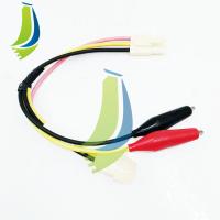 China 248-4754 2484754 Engine Harness For E320D Excavator for sale