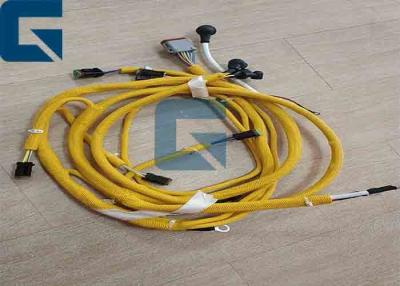 China PC300-7 PC360-7 Excavator Spare Parts 6743-81-8310 Engine Wiring Harness for sale