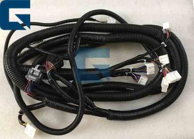 China KOBELCO SK200-8 Excavator Electric Parts Engine Wiring Harness YN13E01533P2 for sale