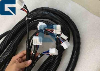 China KOBELCO SK200-8 Excavator Electric Parts Engine Wiring Harness YN13E01533P2 for sale