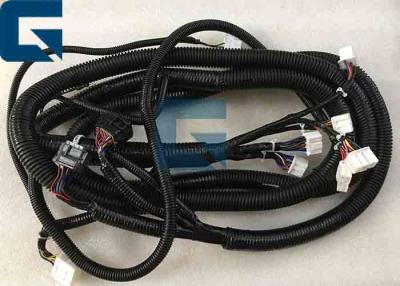China KOBELCO SK200-8 Excavator Electric Parts Engine Wiring Harness YN13E01533P2 for sale