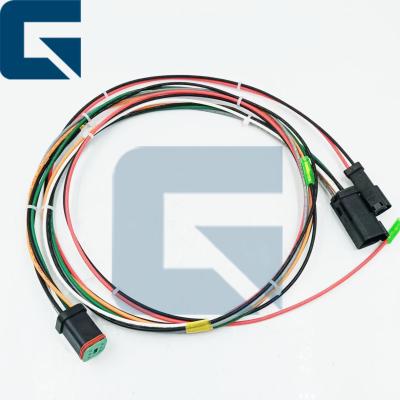 China 170-6959 1706959 Wiring Harness For 315C 318C Excavator for sale