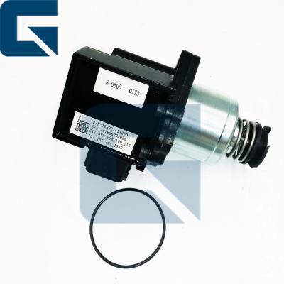 China 729923-51350 72992351350 válvula de accionamiento para motor 4TNV94 en venta
