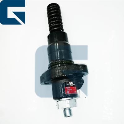 China 0414693007 21147446 Para excavadoras EC210B Combustible de excavadoras hasta la bomba en venta