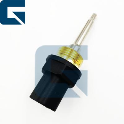 China 256-6453 2566453 Temperature Sensor For E336D Excavator for sale