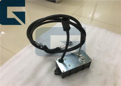 Motor eléctrico del control de válvula reguladora para Hyundai R110-7 R150-7 R215-7 R225-7 21EN-32260